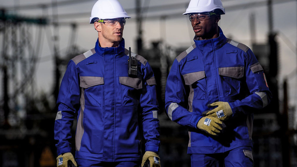 Combat Boots, Military Boots & Police Boots | Free UK Shipping – MAK ...