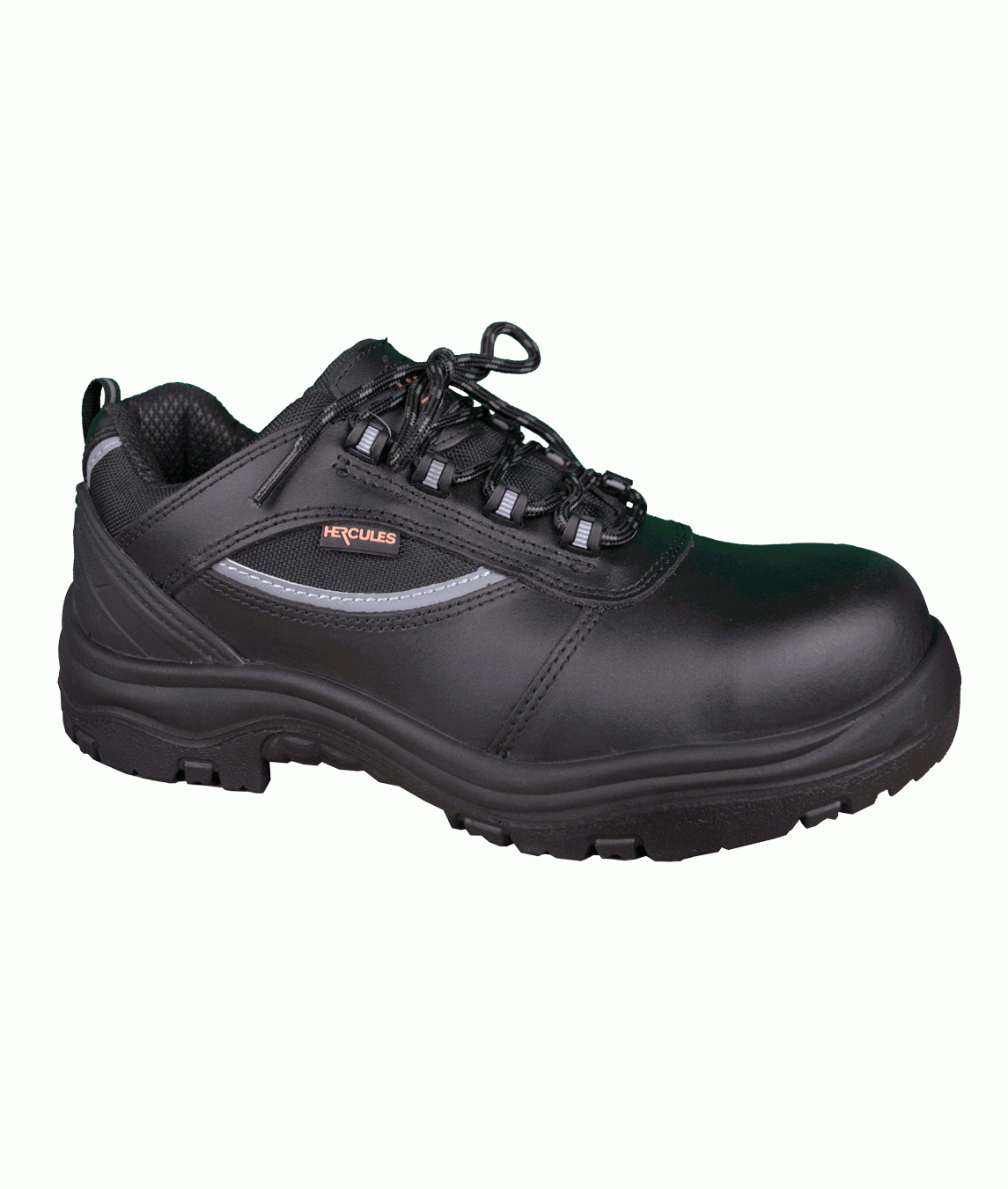 Hercules Composite Safety Shoe | Lightweight & Slip Resistant – MAK ...